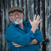 Friction, Grit and Community | Quentin Budworth